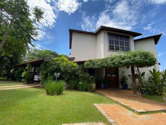 Casa com 3 dormitorios a venda, 532 m2 por R$ 8.000.000,00 Condominio Aracas Aracatuba/SP