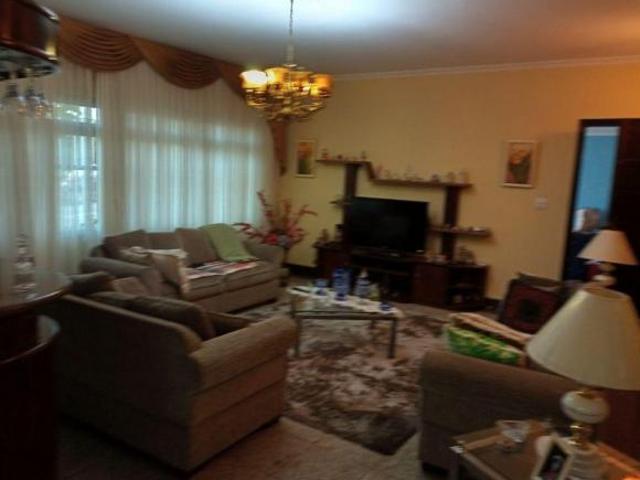 Casa com 3 dormitórios à venda, 532 m² por R$ 1.700.000,00 Vila Romanópolis Ferraz de Vasconcelo