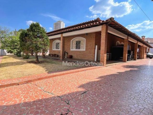 Casa com 3 dormitórios à venda, 544 m² por R$ 1.150.000,00 Vila Progresso Sorocaba/SP
