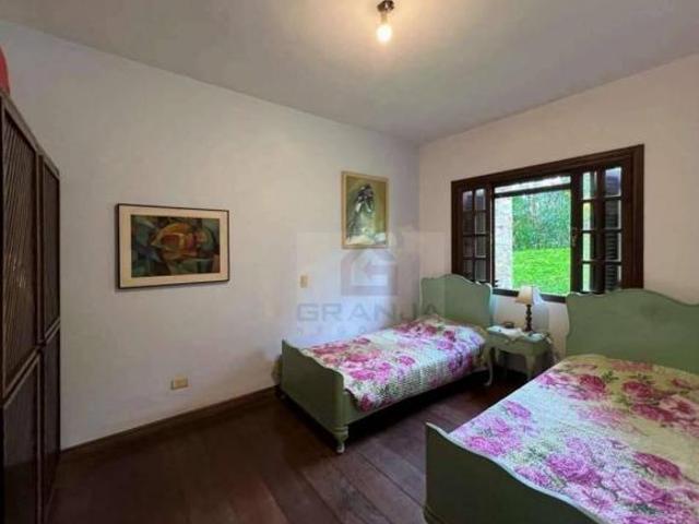 Casa com 3 dormitórios à venda, 545 m² por R$ 2.800.000 Jardim Mediterrâneo Cotia/SP