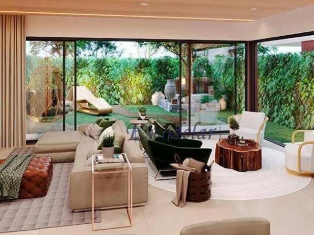 Casa com 3 dormitórios à venda, 548 m² por R$ 4.650.000,00 Campo Belo São Paulo/SP