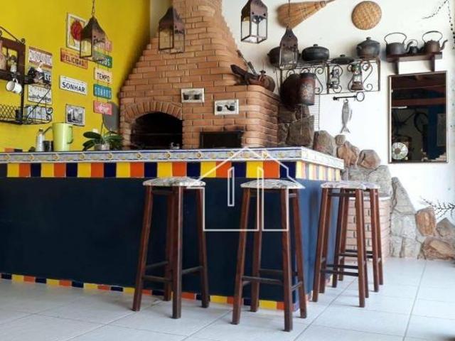 Casa com 3 dormitórios à venda, 540 m² por R$ 1.800.000,00 Urbanova São José dos Campos/SP