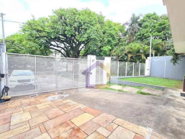 Casa com 3 dormitórios à venda, 540 m² por R$ 2.880.000,00 Vila Leopoldina São Paulo/SP