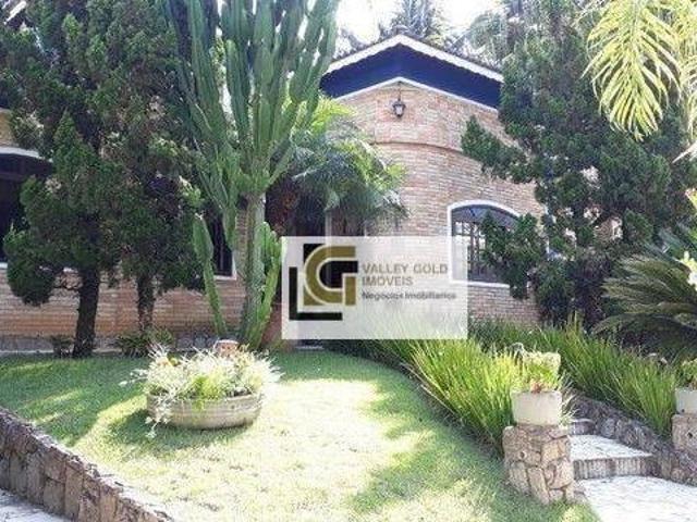 Casa com 3 dormitórios à venda, 540 m² por R$ 2.300.000,00 Urbanova São José dos Campos/SP