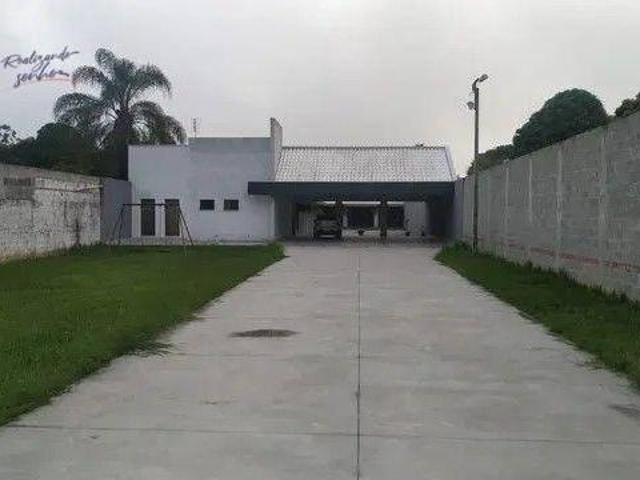 Casa com 3 dormitórios à venda, 541 m² por R$ 1.600.000,00 Pedro Leme Roseira/SP
