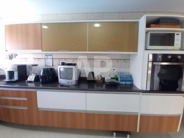 Casa com 3 dormitórios à venda, 542 m² por R$ 1.880.000,00 Condomínio Zuleika Jabour Salto/SP