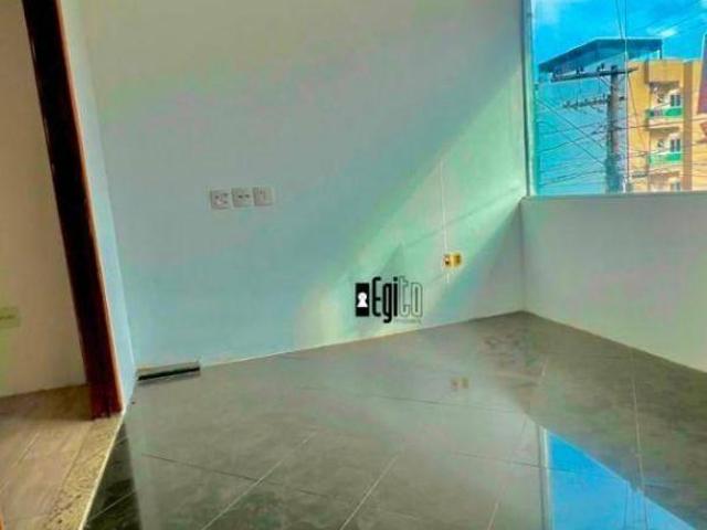 Casa com 3 dormitórios à venda, 54 m² por R$ 300.000,00 Marilândia Juiz de Fora/MG