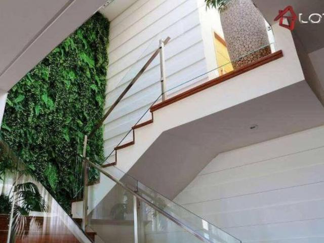 Casa com 3 dormitórios à venda, 555 m² por R$ 3.600.000,00 Granja Viana Carapicuíba/SP