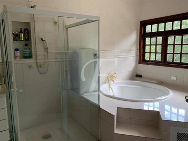Casa com 3 dormitórios à venda, 550 m² por R$ 3.000.000,00 Granja Viana Nova Higienópolis Jand