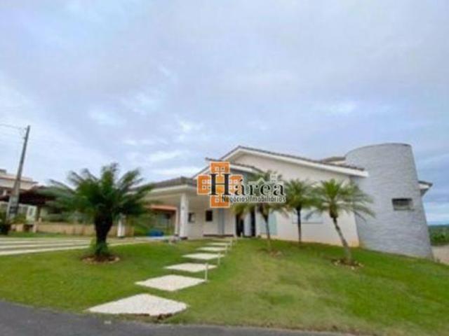 Casa com 3 dormitórios à venda, 550 m² por R$ 1.800.000,00 Portal do Sabiá Araçoiaba da Serra/SP