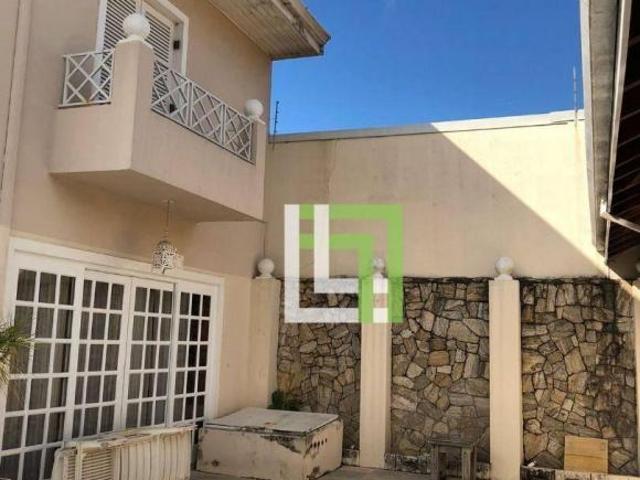 Casa à venda, 550 m² por R$ 2.100.000,00 Jardim das Samambaias Jundiaí/SP