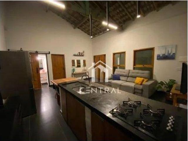 Casa com 3 dormitórios à venda, 550 m² por R$ 398.000,00 Recreio Ibiúna/SP