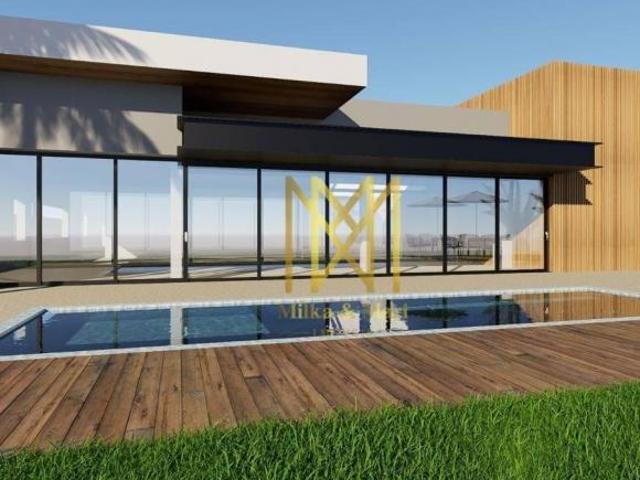 Casa com 3 dormitórios à venda, 550 m² por R$ 40.000.000,00 Tamboré 01 Barueri/SP
