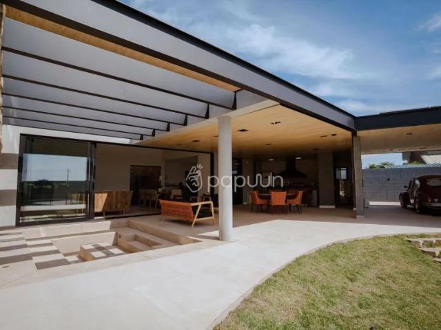Casa com 3 dormitórios à venda, 550 m² por R$ 5.500.000,00 Parque Ecoresidencial Fazenda Jequitibá