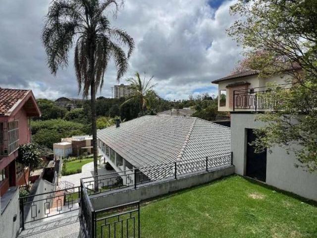 Casa com 3 dormitórios à venda, 550 m² por R$ 5.000.000,00 Condomínio Arujazinho I, II e III Aru