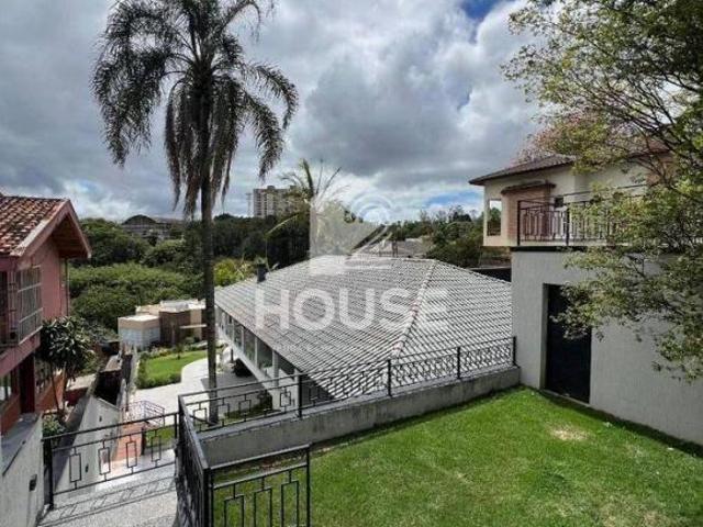 Casa com 3 dormitórios à venda, 550 m² por R$ 5.000.000,00 Condomínio Arujazinho I, II e III Aru