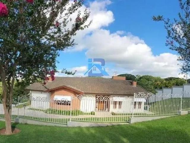 Casa com 3 dormitórios à venda, 550 m² Parque da Fazenda Itatiba/SP