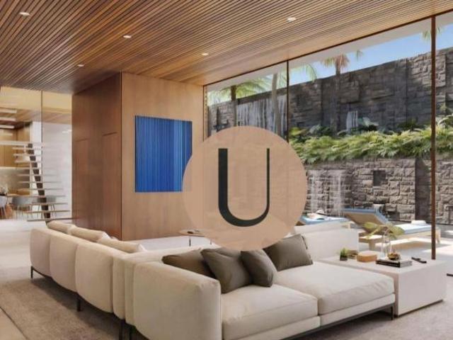 Casa com 3 dormitórios à venda, 552 m² por R$ 10.980.000,00 Jardim Guedala São Paulo/SP
