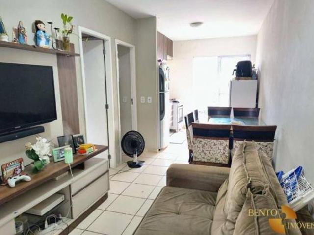 Casa com 3 dormitórios à venda, 55 m² por R$ 390.000,00 Jardim Imperial Cuiabá/MT