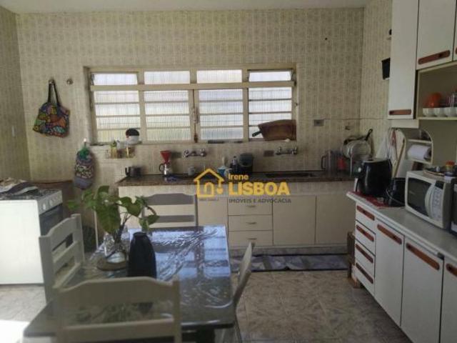 Casa com 3 dormitórios à venda, 569 m² por R$ 800.000,00 Jardim Cotinha São Paulo/SP