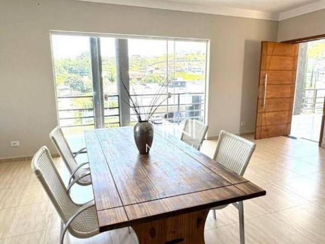 Casa com 3 dormitórios à venda, 560 m² por R$ 1.800.000,00 Jardim Terras de Santa Helena Jacareí