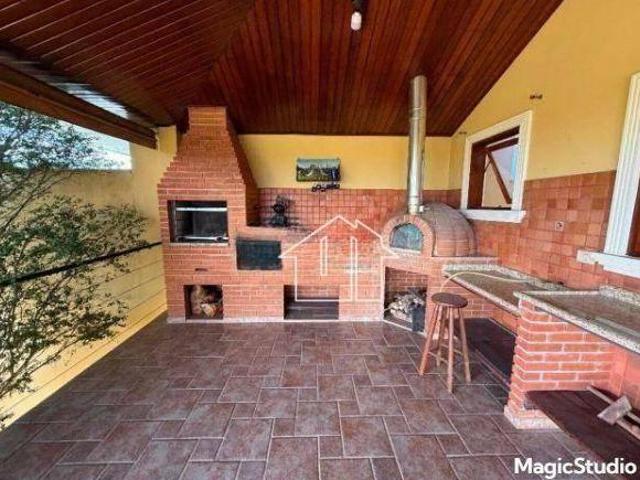 Casa com 3 dormitórios à venda, 560 m² por R$ 2.660.000,00 Urbanova São José dos Campos/SP