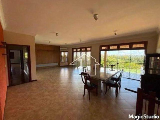 Casa com 3 dormitórios à venda, 560 m² por R$ 2.660.000,00 Urbanova São José dos Campos/SP