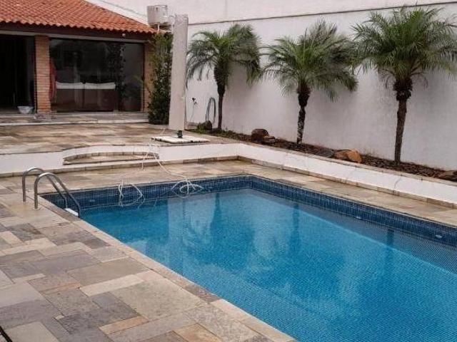 Casa com 3 dormitórios à venda, 560 m² Parque Campolim Sorocaba/SP