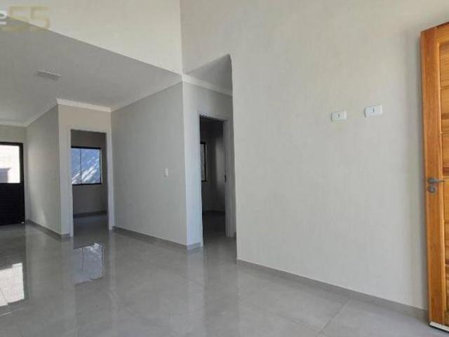 Casa com 3 dormitórios à venda, 56 m² por R$ 440.000,00 Sítio Cercado Curitiba/PR