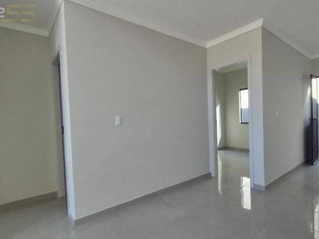 Casa com 3 dormitórios à venda, 56 m² por R$ 450.000,00 Sítio Cercado Curitiba/PR
