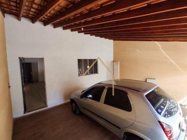 Casa com 3 dormitórios à venda, 56 m² por R$ 480.000,00 Parque das Nações Americana/SP