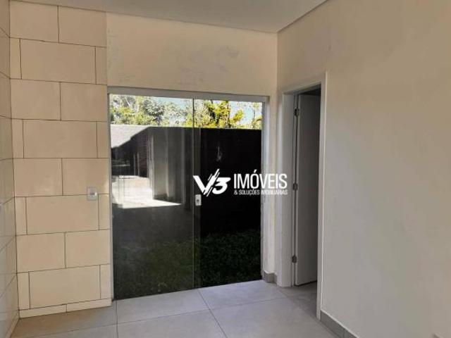 Casa com 3 dormitórios à venda, 56 m² por R$ 296.250,00 Balneário Praia Grande Matinhos/PR