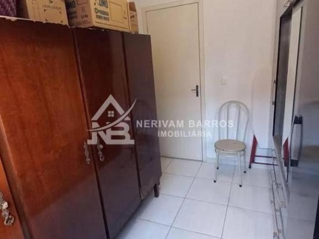 Casa com 3 dormitórios à venda, 56 m² por R$ 350.000,00 Jardim Bela Vista Piraquara/PR