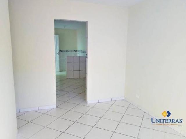 Casa com 3 dormitórios à venda, 56 m² por R$ 350.000,00 São Gabriel Colombo/PR