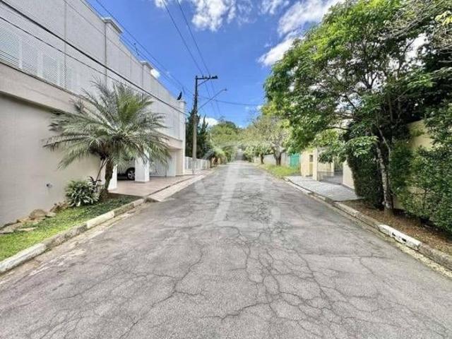 Casa com 3 dormitórios à venda, 574 m² por R$ 3.990.000,00 Granja Viana Recanto Inpla Carapicu