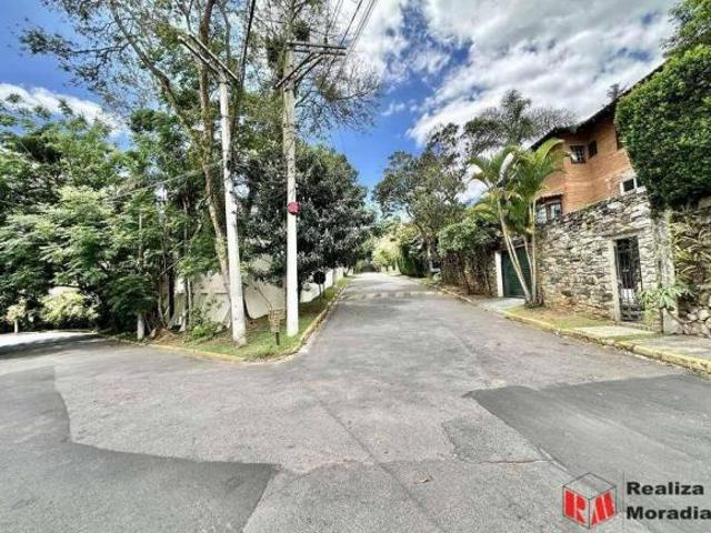 Casa com 3 dormitórios à venda, 574 m² por R$ 3.990.000,00 Recanto Inpla Carapicuíba/SP