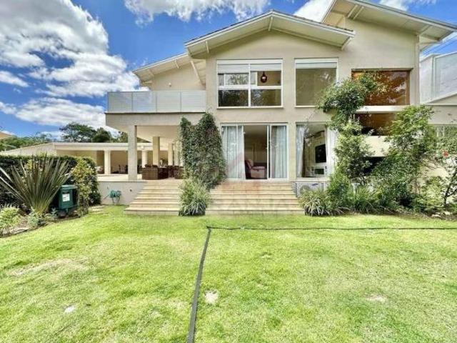 Casa com 3 dormitórios à venda, 574 m² por R$ 3.990.000,00 Recanto Inpla Carapicuíba/SP