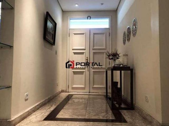 Casa com 3 dormitórios à venda, 574 m² por R$ 1.890.000 Granja Viana Cotia/SP