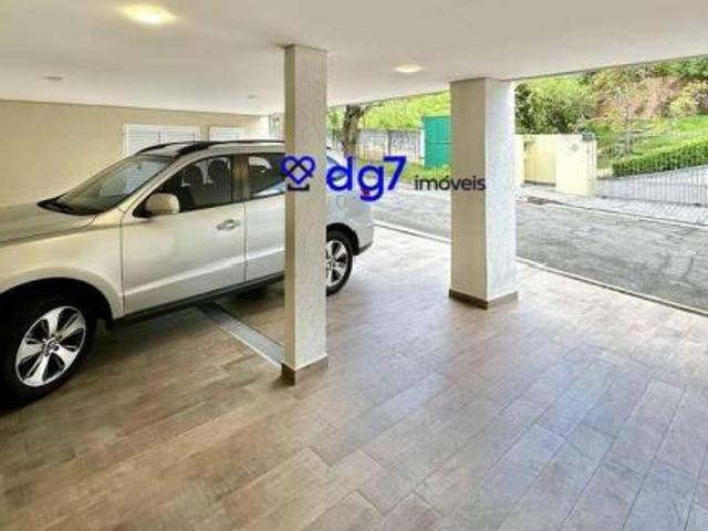 Casa com 3 dormitórios à venda, 574 m² Recanto Inpla Carapicuíba/SP