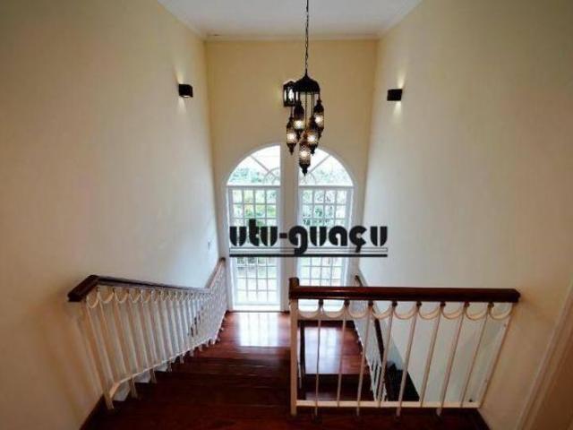 Casa com 3 dormitórios à venda, 575 m² por R$ 6.800.000,00 Condomínio Fazenda Vila Real de Itu I