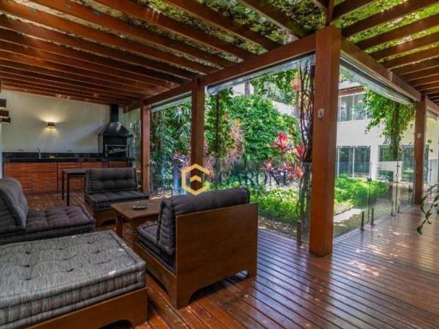 Casa com 3 dormitórios à venda, 576 m² Jardim dos Estados São Paulo/SP