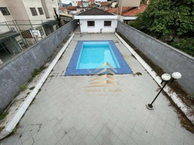 Casa à venda, 570 m² por R$ 1.200.000,00 Vila Rosália Guarulhos/SP