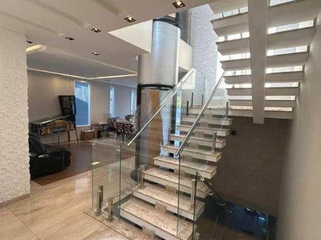 Casa com 3 dormitórios à venda, 570 m² por R$ 2.750.000,00 Parque Residencial Itapeti Mogi das C