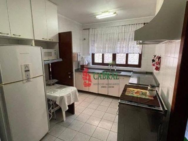 Casa com 3 dormitórios à venda, 570 m² por R$ 2.200.000,00 Arujázinho I, II e III Arujá/SP