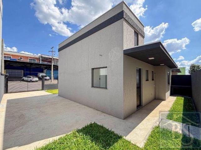 Casa com 3 dormitórios à venda, 57 m² por R$ 420.000,00 Paloma Colombo/PR