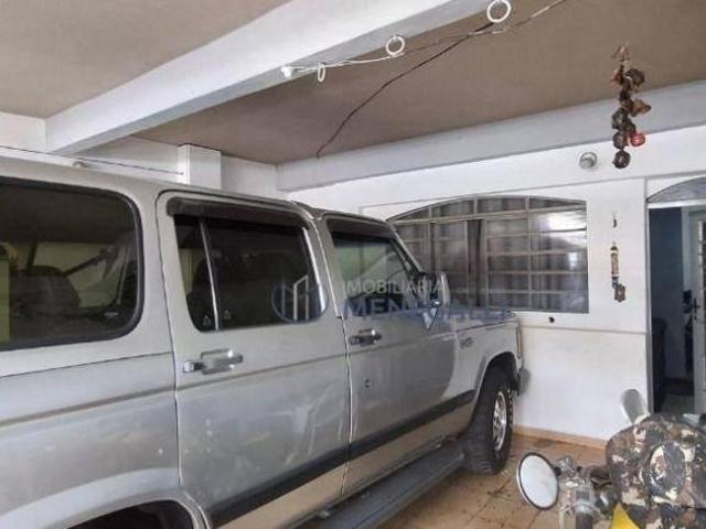 Casa com 3 dormitórios à venda, 57 m² por R$ 435.000,00 Jardim Noiva da Colina Piracicaba/SP