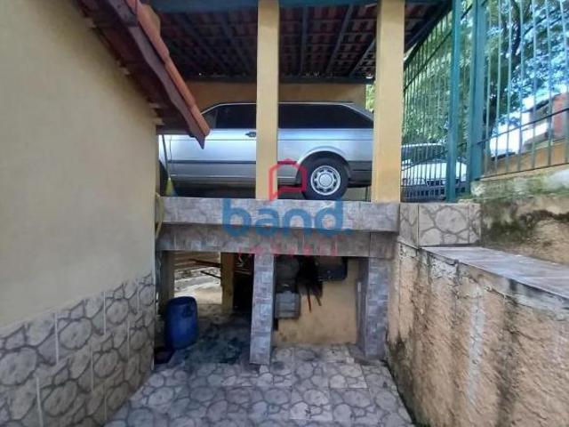 Casa com 3 dormitórios à venda, 57 m² por R$ 160.000,00 Bairro da Estação Porto Feliz/SP