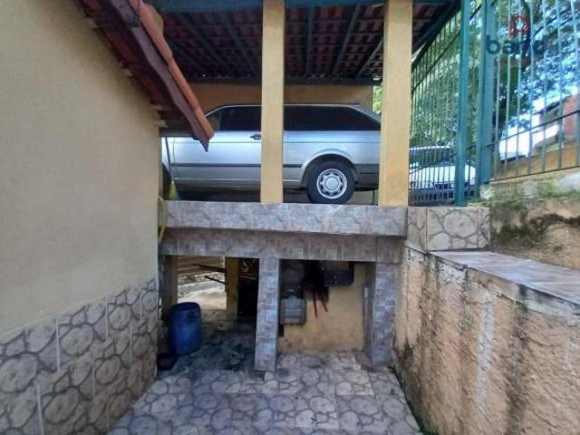 Casa com 3 dormitórios à venda, 57 m² por R$ 160.000,00 Bairro da Estação Porto Feliz/SP