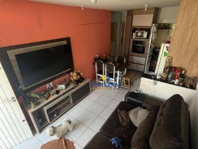 Casa com 3 dormitórios à venda, 57 m² por R$ 320.000,00 Campina da Barra Araucária/PR