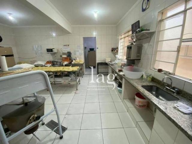 Casa com 3 dormitórios à venda, 584 m² por R$ 2.000.000,00 Jardim Amália Sorocaba/SP